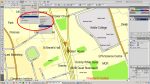 Sydney: Free Printable Map Sydney, Australia, exact vector street map ...