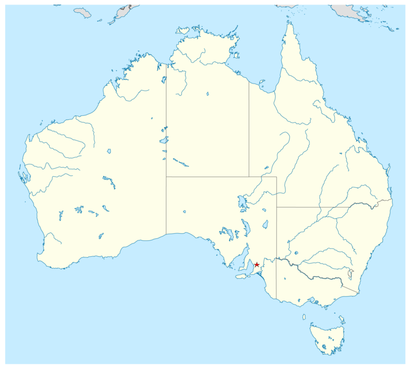 Adelaide Street Map Australia printable vector City Plan V3.21 editable Adobe Illustrator – Maps ...