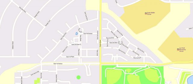 Denver Vector Map metro area CorelDraw, Colorado US, exact City Plan ...