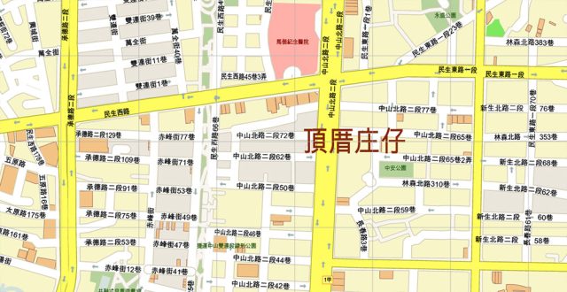 Taipei Taiwan PDF City Vector Map Exact High Detailed editable Adobe ...