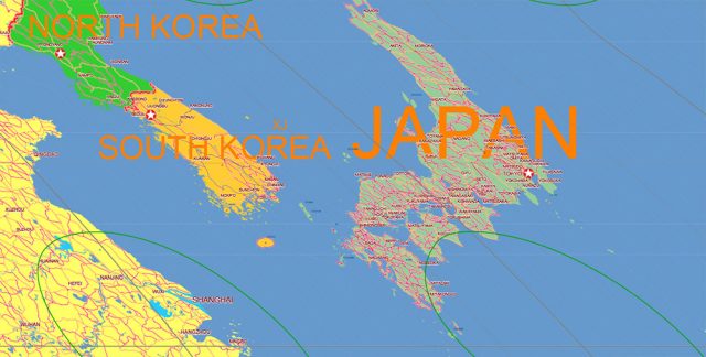 World PDF Interrupted Goode’s Homolosine Projection Political Vector ...