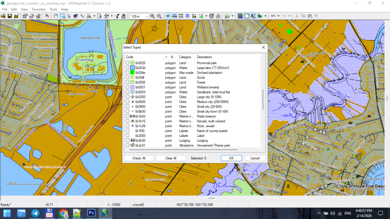 Chapter 3 — Street Network as a Graph (Nodes and Edges Explained ...